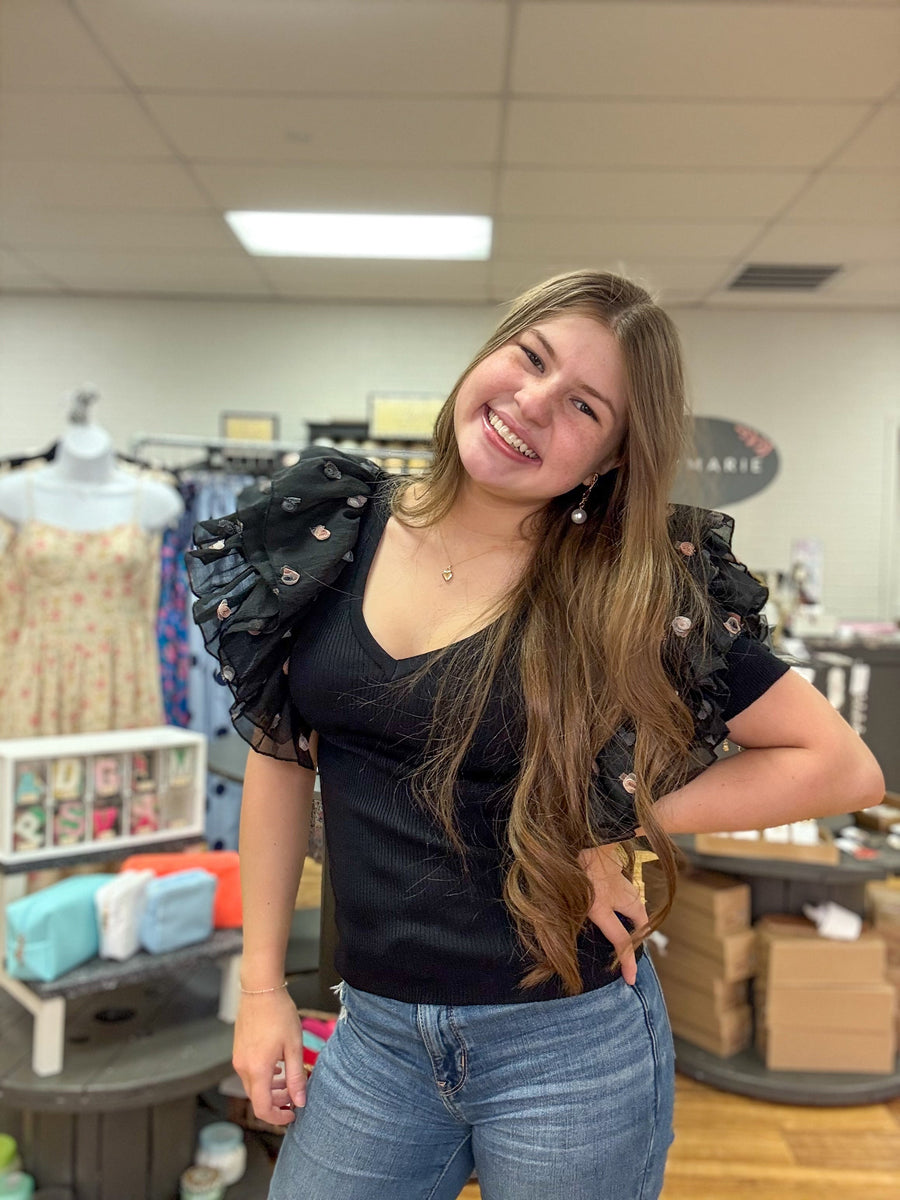 Tops – Kay Marie Boutique